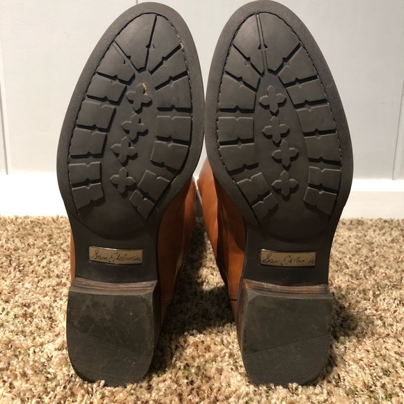 Sam Edelman | Shoes | Sam Edelman Penny Riding Boots | Poshmark